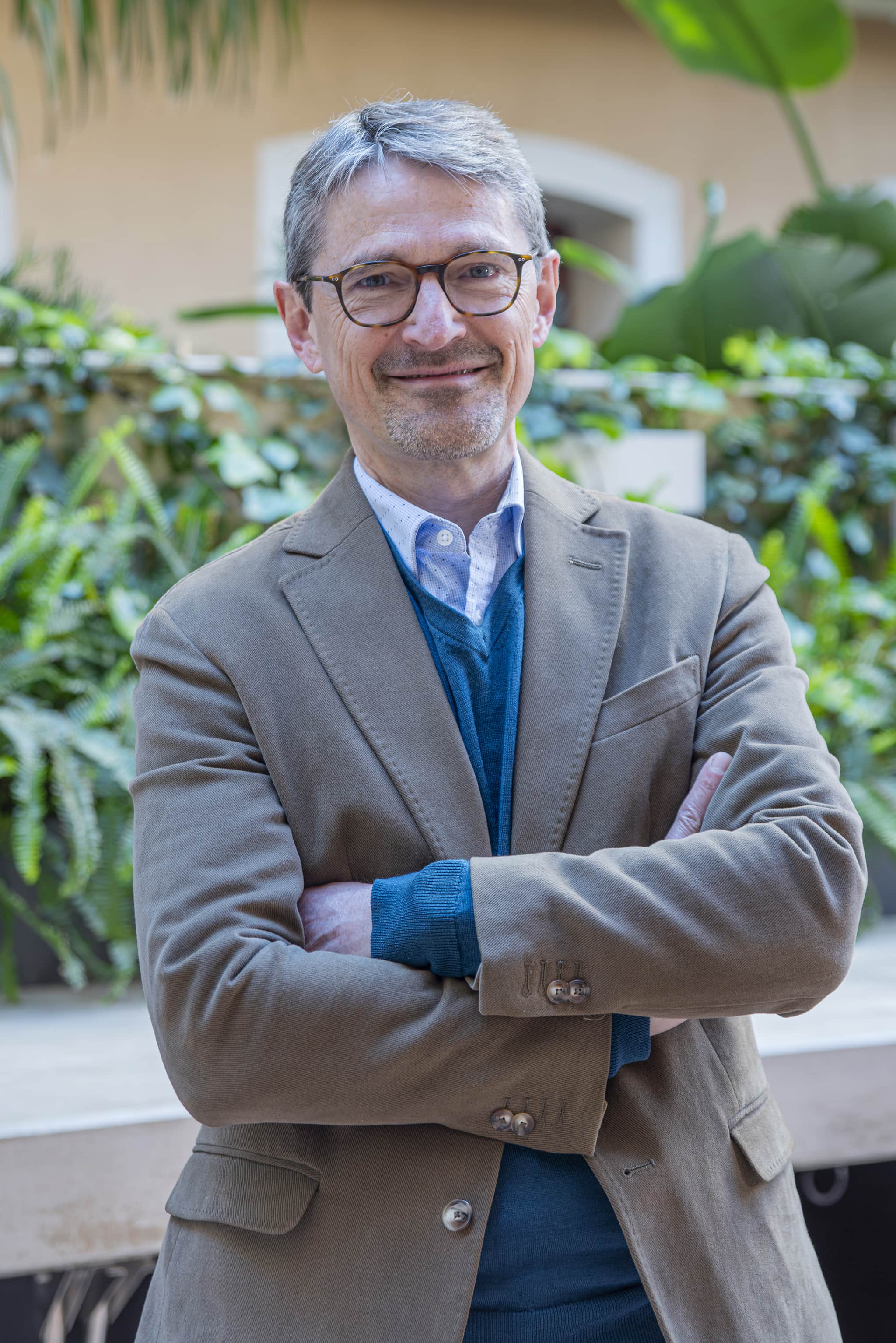 Organització | Taula d'entitats del Tercer Sector Social de Catalunya